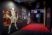 Visiting the Exhibition - Bar Convent