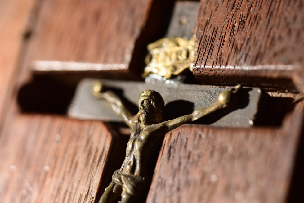 Objects & relics - Bar Convent